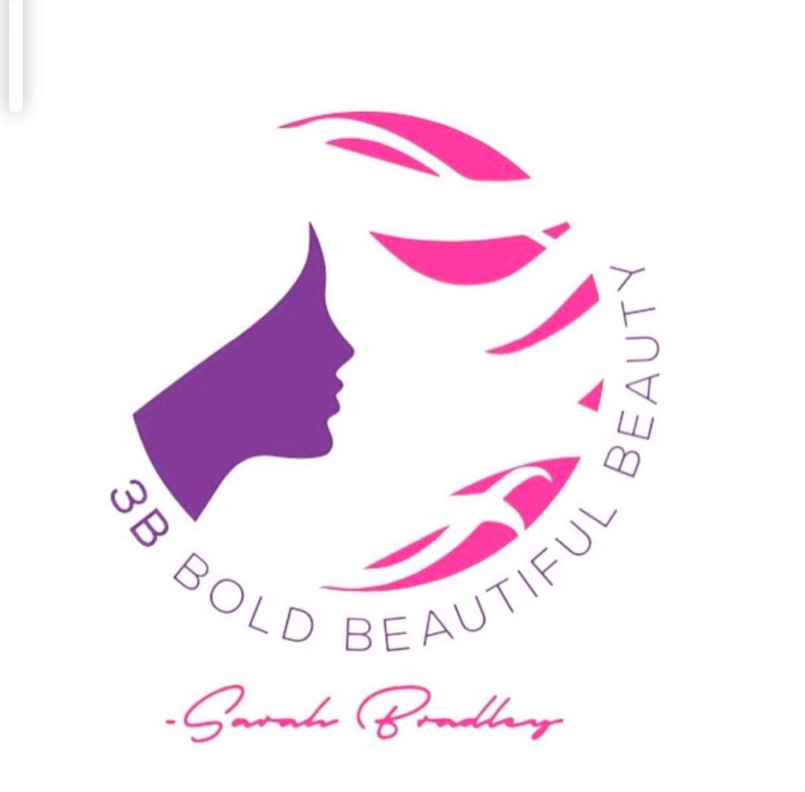Never Give Up – Bold Beautiful Beauty